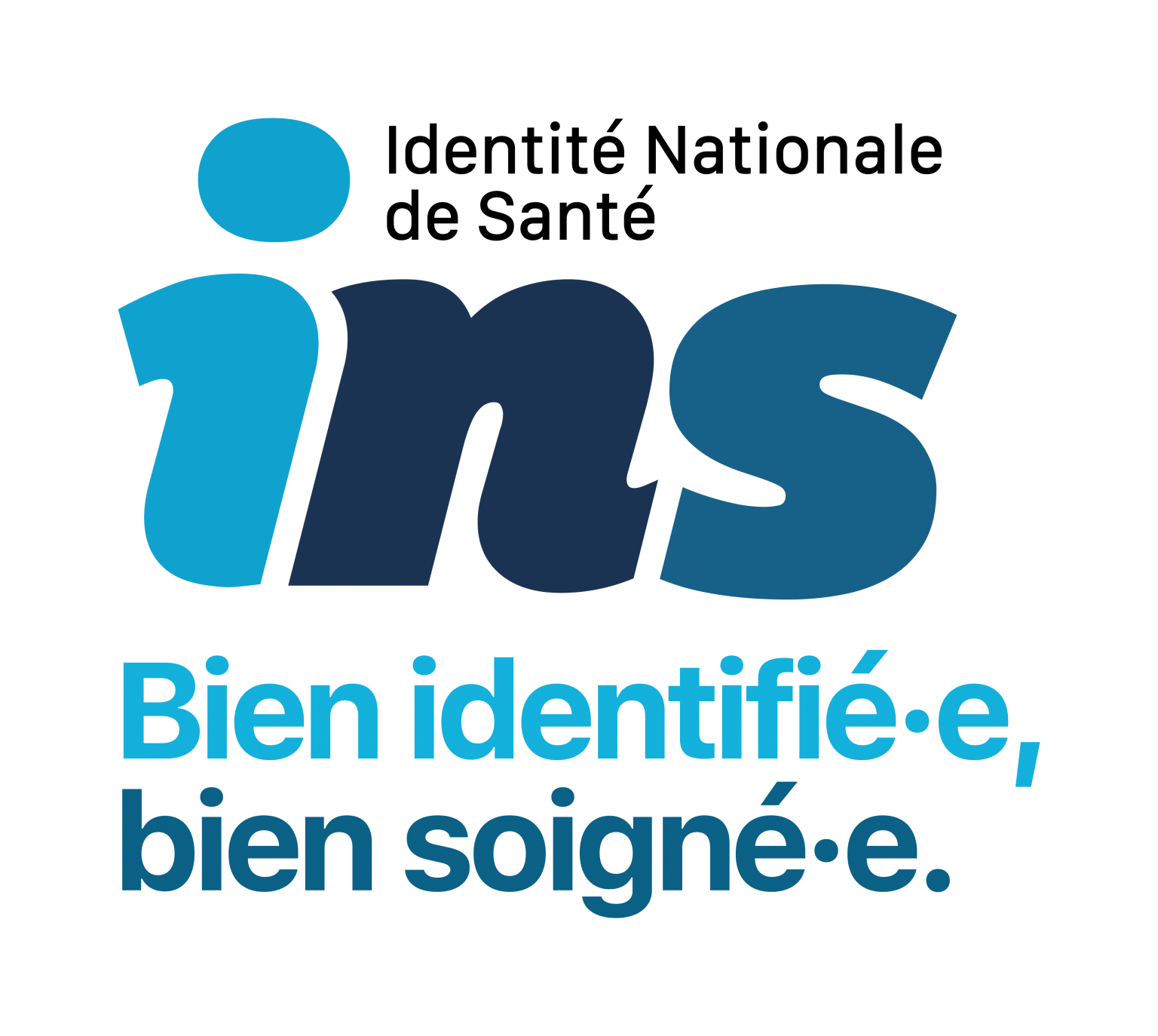 DUI est référencé INSi : Identité Nationale de Santé intégré